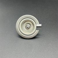 China Brass Gas Hob Valve 1/2 Inch for Natural Gas and LPG Stoves for sale