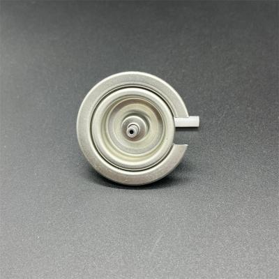 China Brass Gas Hob Valve 1/2 Inch for Natural Gas and LPG Stoves for sale