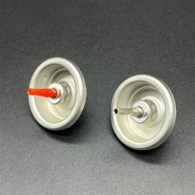 China One Inch Lighter Gas Valve 1 Inch for Consistent Gas Flow Portable Gas Appliances Corrosion Resistant for sale