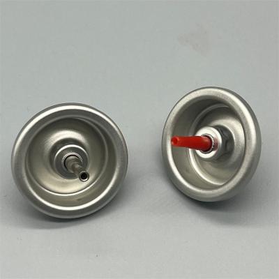 China Butane Lighter Gas Refill Device 2×0.51mm Universal Nozzle Safe Home Use for sale