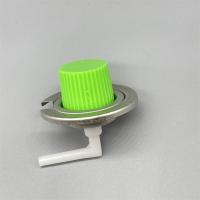China Cassette Gas Stove Valve - Kitchen Essentials for Precise Cooking - Standard Specification - Ideal for Home Use for sale