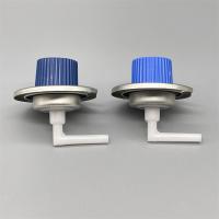 China Premium Cassette Gas Stove Valve for Commercial Kitchens 6 Component Stainless Steel Spring for sale