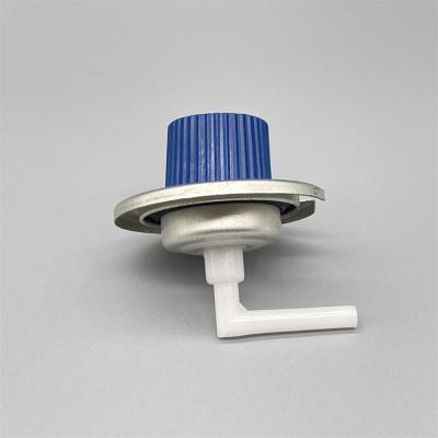 China Industrial Cassette Gas Valve 1/4 NPT Precise Flow Control for Manufacturing Plants for sale