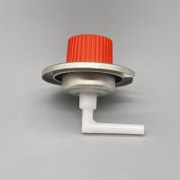 China Eco-Friendly Gas Stove Valve for Outdoor Grills Safe Control 1/4 Turn for sale
