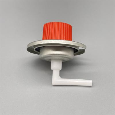 China Eco-Friendly Gas Stove Valve for Outdoor Grills Safe Control 1/4 Turn for sale
