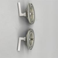 China Durable Gas Burner Knob Standard Fit 4 Piece Set for Home and Restaurant Stoves for sale