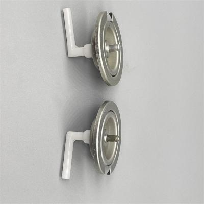 China Durable Gas Burner Knob Standard Fit 4 Piece Set for Home and Restaurant Stoves for sale