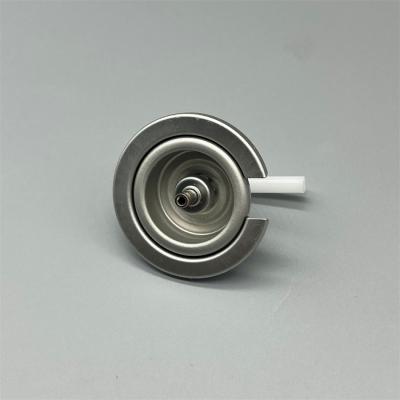 China Gas Stove Flow Regulator 28mbar Precision Flame Control for Household Outdoor Stoves for sale