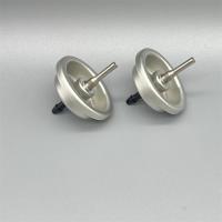 China Premium Butane Lighter Refill Valves - Reliable for Everyday Use for sale