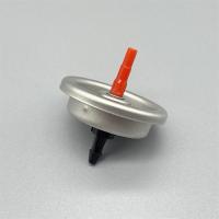 China Premium Butane Gas Lighter Refill 2x0.51mm Red Stem High Purity Easy Application for sale