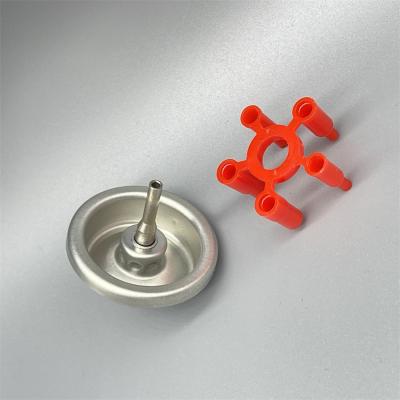 China Premium Refillable Lighter Valve - Versatile for Everyday & Outdoor Use for sale