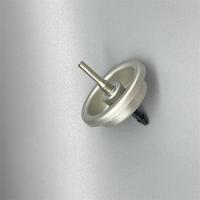 China Premium Butane Lighter Fill Valve 5mm Diameter for Reliable Ignition for sale