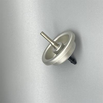 China Premium Butane Lighter Fill Valve 5mm Diameter for Reliable Ignition for sale
