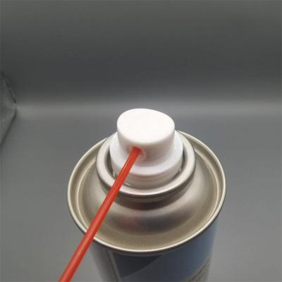 China Eco-Friendly All Direction Spray Valve 360° Irrigation 2x0.51mm Orifice for Gardening for sale