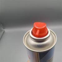 China Industrial All Direction Spray Valve for Automotive Workshops - Robust and Efficient Coverage for sale