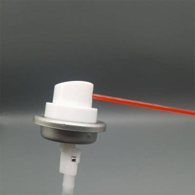 China Versatile All Direction Spray Valve for Home Cleaning - 360-Degree Coverage and Easy Use for sale