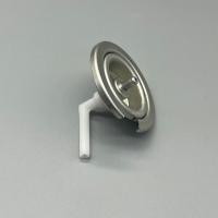 China Energy Efficient Gas Stove Valve for Commercial Kitchens 1/2 NPT Precision Control for sale