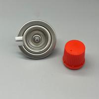 China Durable Aerosol Can 500ml for Household Cleaning with Advanced Valve System for sale