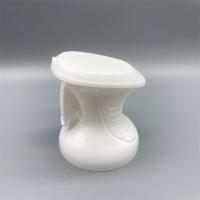 China Premium Air Freshener Actuator for 65mm Aerosol Cans Stylish Fragrance Dispenser for sale