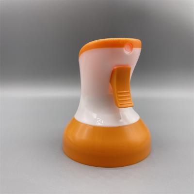China Premium Air Freshener Trigger Sprayer Head 28mm Neck Fragrance Dispenser for sale