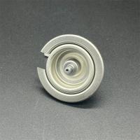 China Heavy Duty Gas Burner Knob Stainless Steel Spring for Standard Stove 80-120 Characters for sale