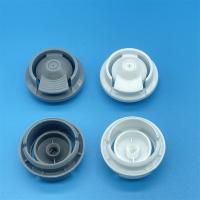 China Pepper Spray Thumb-Button Actuator for Personal Defense Sprays for sale