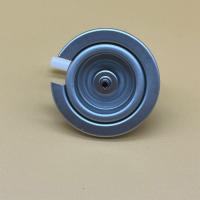 China Camping Gas Canister Cylinder Valve 28mm Thread for Outdoor Stove Heater Flow Control for sale