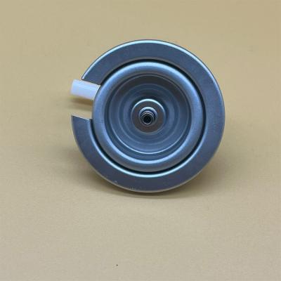 China Camping Gas Canister Cylinder Valve 28mm Thread for Outdoor Stove Heater Flow Control for sale