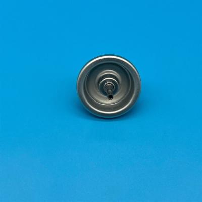 China Butane Lighter Gas Refill Valve 2×0.51mm Leak-Proof Spray Valve for Lighters and Torches for sale