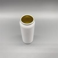 China Custom Aluminum Aerosol Can 500ml Professional Spray Can for Industrial Use for sale