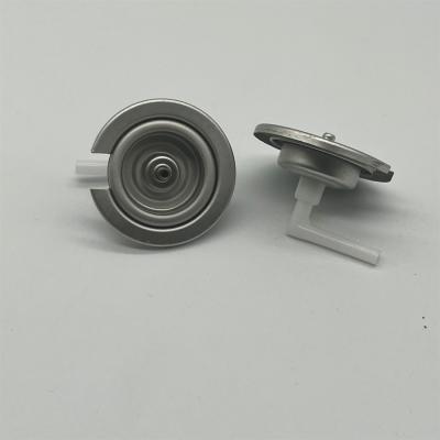 China Universal Gas Stove Handle Valve 1/4 Turn Flame Control for Propane Natural Gas for sale