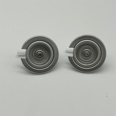 China Ergonomic Stove Knob Valve Anti-Slip Design for Gas Stoves 2 Inch Stem for sale