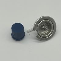 China Universal Stove Knob Valve for Gas Ranges 6mm Stem Smooth Flame Control for sale