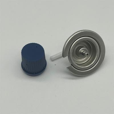 China Universal Stove Knob Valve for Gas Ranges 6mm Stem Smooth Flame Control for sale