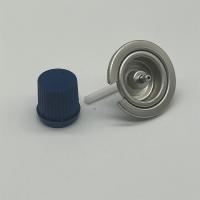 China Gas-Saving Stove Knob Valve for Kitchen Stoves – Energy Efficient for sale