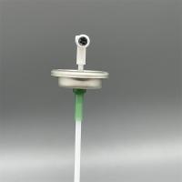 China 1 Inch Plastic Stem Metered Valve for Agricultural Irrigation UV Resistant 1 for sale