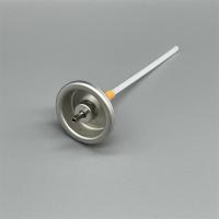 China 1 Inch Metered Valve for Water Distribution 25ul to 150ul Dosage for sale