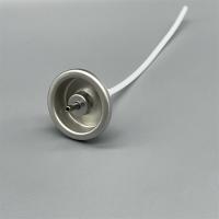 China One Inch Metered Valve 25ul to 150ul Dosage for Agricultural Irrigation Precision Control for sale