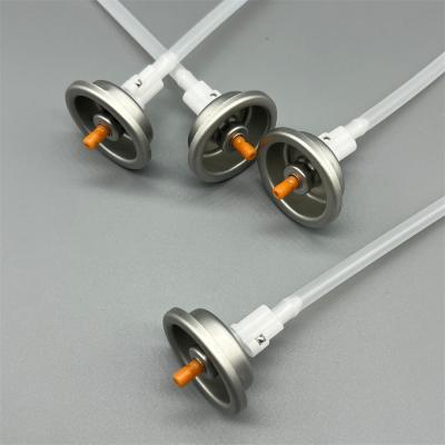 China Omni-Directional Spray Valve for HVAC Systems Uniform Distribution Energy Efficient for sale