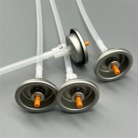 China Versatile 360-Degree Spray Valve for Cleaning Applications - All-Around Coverage, Efficient Use for sale
