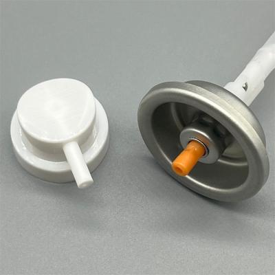 China Precision 360-Degree Spray Valve for Agricultural Use - Comprehensive Coverage, Durable Design for sale