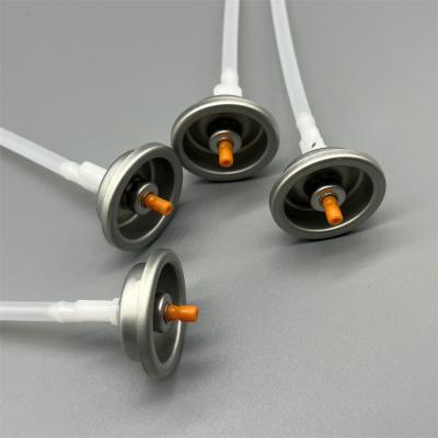 China Compact Rotating Spray Valve for Residential Use - Adjustable Flow, Easy Installation for sale