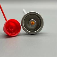 China Compact Actuated All Direction Valve 360 Degree Dispensing Valve 2x0.51mm Orifice for Water Management for sale