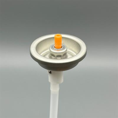 China Advanced Actuated All Direction Valve 360 Degree HVAC 2.0mm Orifice Energy Efficient for sale