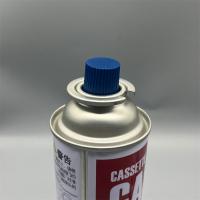 China Professional Butane Repair Valve 25.4mm Heavy Duty for Industrial Butane Equipment for sale