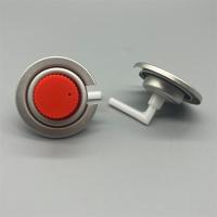 China Advanced Propane Safety Control Valve Industrial Use Durable Solution Heavy Duty for sale
