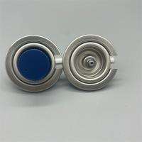 China Compact Propane Safety Control Valve for Portable Devices Convenient Safe Small Size for sale