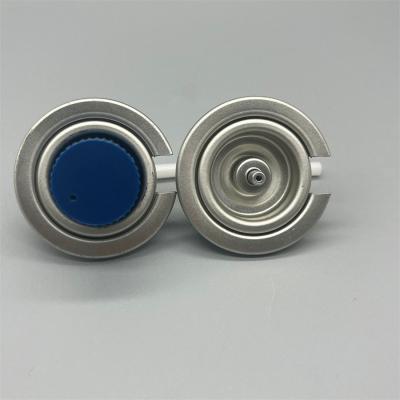 China Compact Propane Safety Control Valve for Portable Devices Convenient Safe Small Size for sale