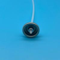 China High Quality Antibacterial Deodorant Valve for Gym Lockers - Strong Spray System with 99.9% Bacteria Elimination for sale