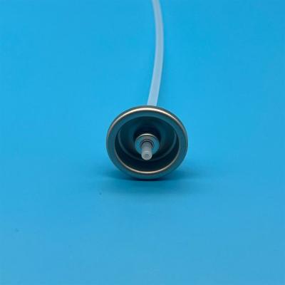 China High Quality Antibacterial Deodorant Valve for Gym Lockers - Strong Spray System with 99.9% Bacteria Elimination for sale